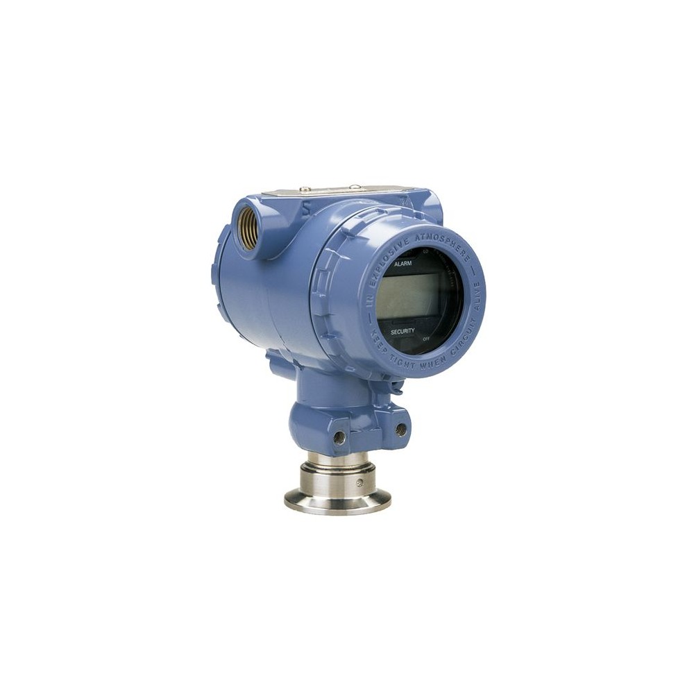Rosemount Pressure Transmitter