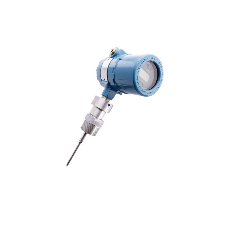 Rosemount Level Transmitter