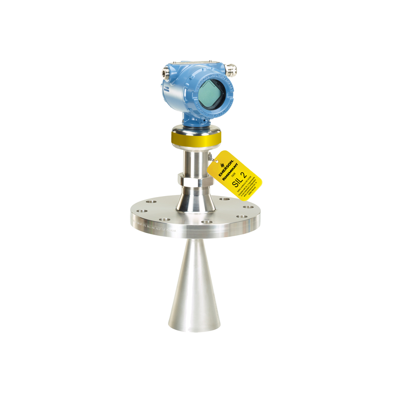 Rosemount Level Transmitter